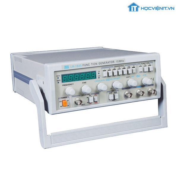 Longwei HK Function Generator: LW1643-10Mhz