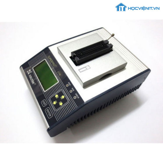 Thiết bị Nạp Rom Xeltek Super Pro 5000 Programmer – Dạy sửa Laptop uy ...