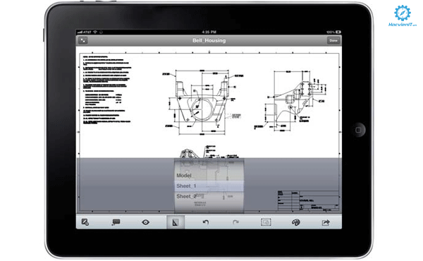 Download AutoCAD for Android – Tải về mới nhất – Dạy sửa Laptop uy tín ...