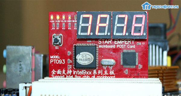 Thiết bị test main, Card test main đa năng giá tốt – Dạy sửa Laptop uy ...