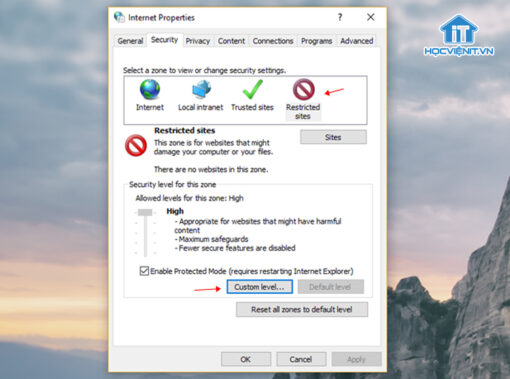 Khắc phục lỗi: These Files Can’t Be Opened trên Windows 10/8.1/7 – Dạy ...