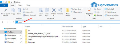 4 cách đổi tên file hàng loạt trên Windows 10 – Dạy sửa Laptop uy tín ...