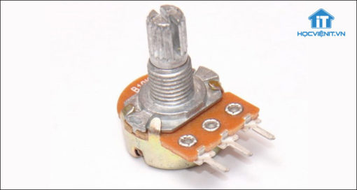 Mạch chia áp là gì? Hoạt động của mạch chia áp trên thực tế – Dạy sửa ...