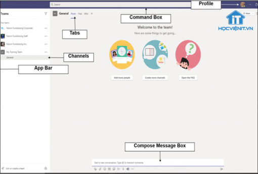 Ứng dụng ServiceNow Teams có thể tích hợp với Microsoft Teams – Dạy sửa ...