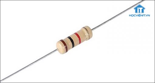 Điện trở 1K là gì? Tìm hiểu về điện trở 1K – Dạy sửa Laptop uy tín ...