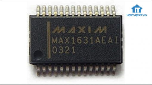 Cách nhận biết các loại IC nguồn trên mainboard laptop – Dạy sửa Laptop ...