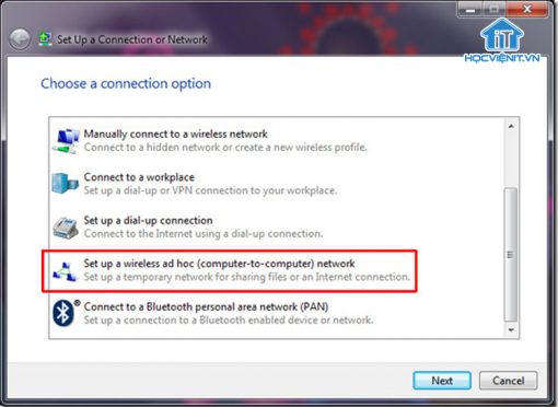 Cách phát Wifi từ máy tính PC mà không cần dùng phần mềm – Dạy sửa ...