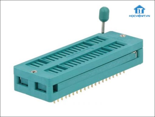 Socket CPU là gì? Tìm hiểu các loại Socket CPU chi tiết – Dạy sửa ...